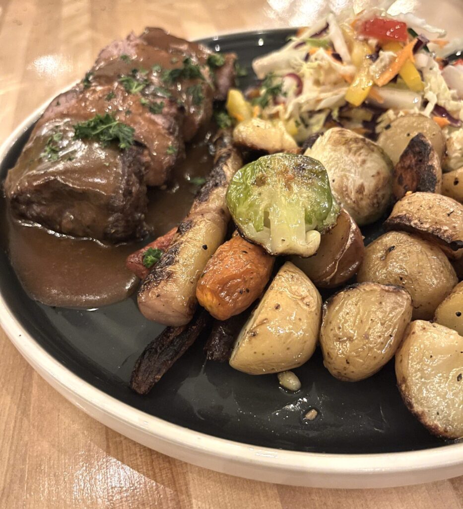 Magdalen Islands, Tips for Visiting the Unique Islands - Roland Bast ...