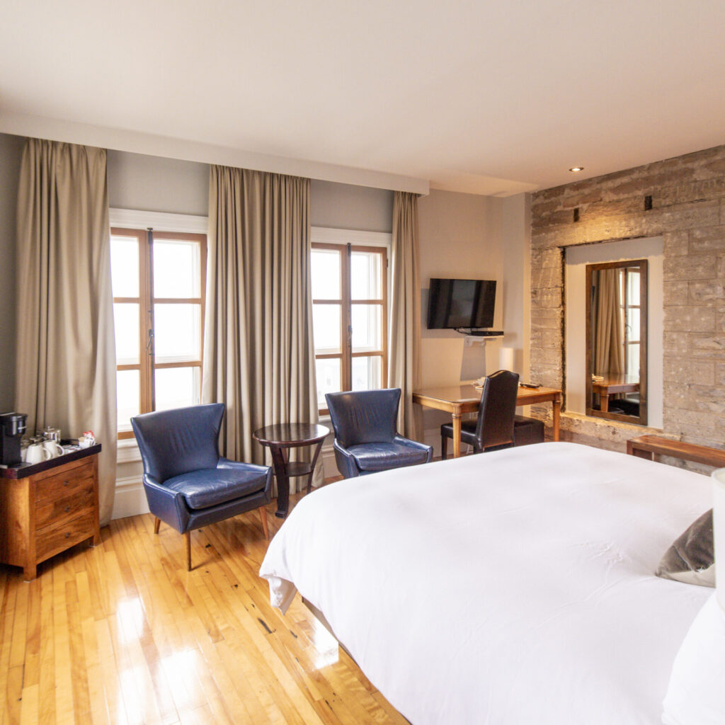 Magdalen Islands, Tips for Visiting the Unique Islands - Roland Bast ...