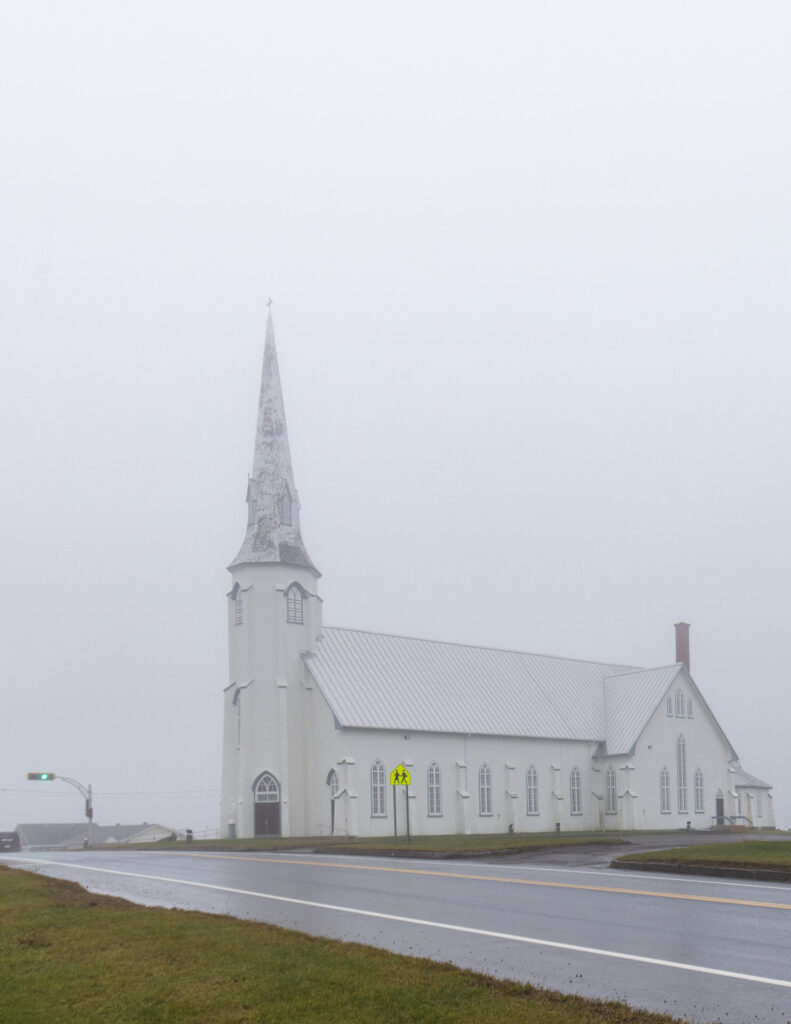Magdalen Islands, Tips for Visiting the Unique Islands - Roland Bast ...