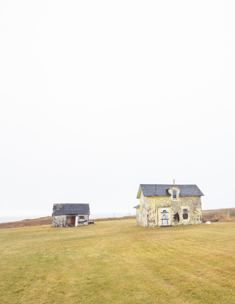 Magdalen Islands, Tips for Visiting the Unique Islands - Roland Bast ...