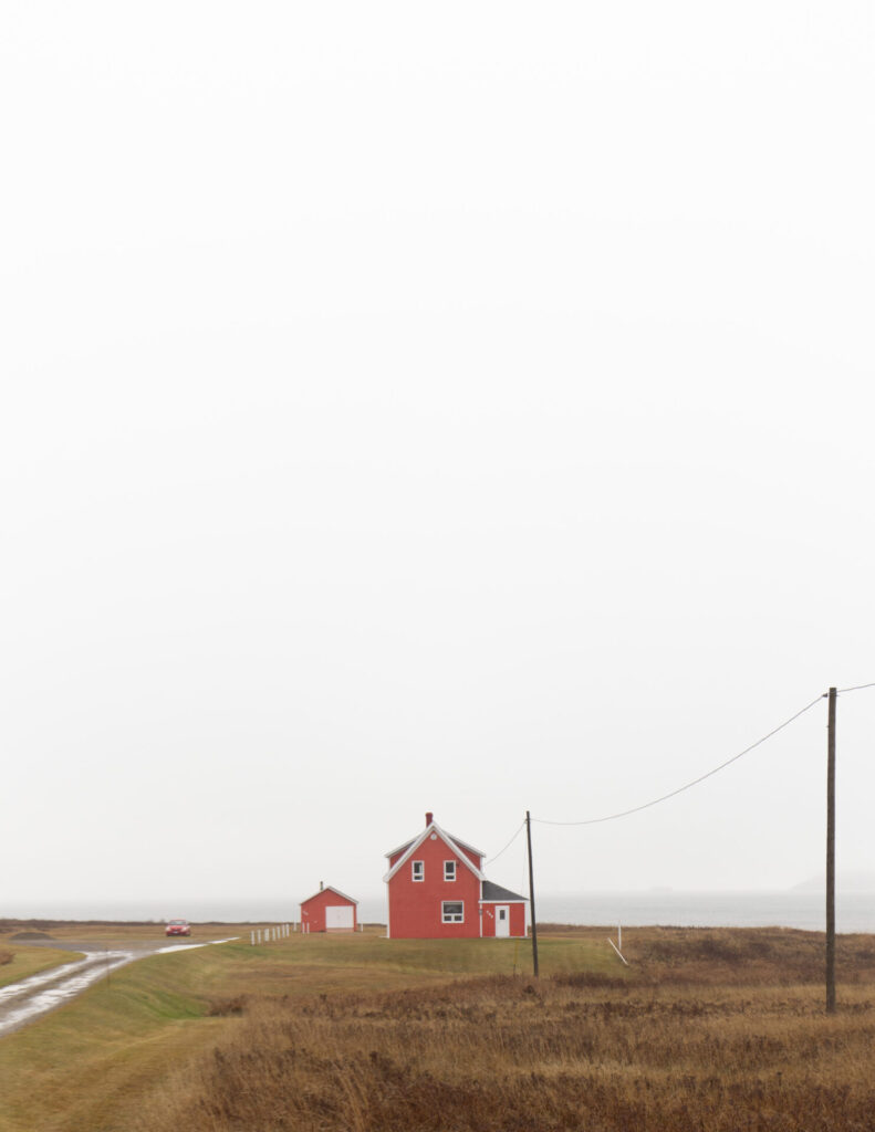 Magdalen Islands, Tips for Visiting the Unique Islands - Roland Bast ...