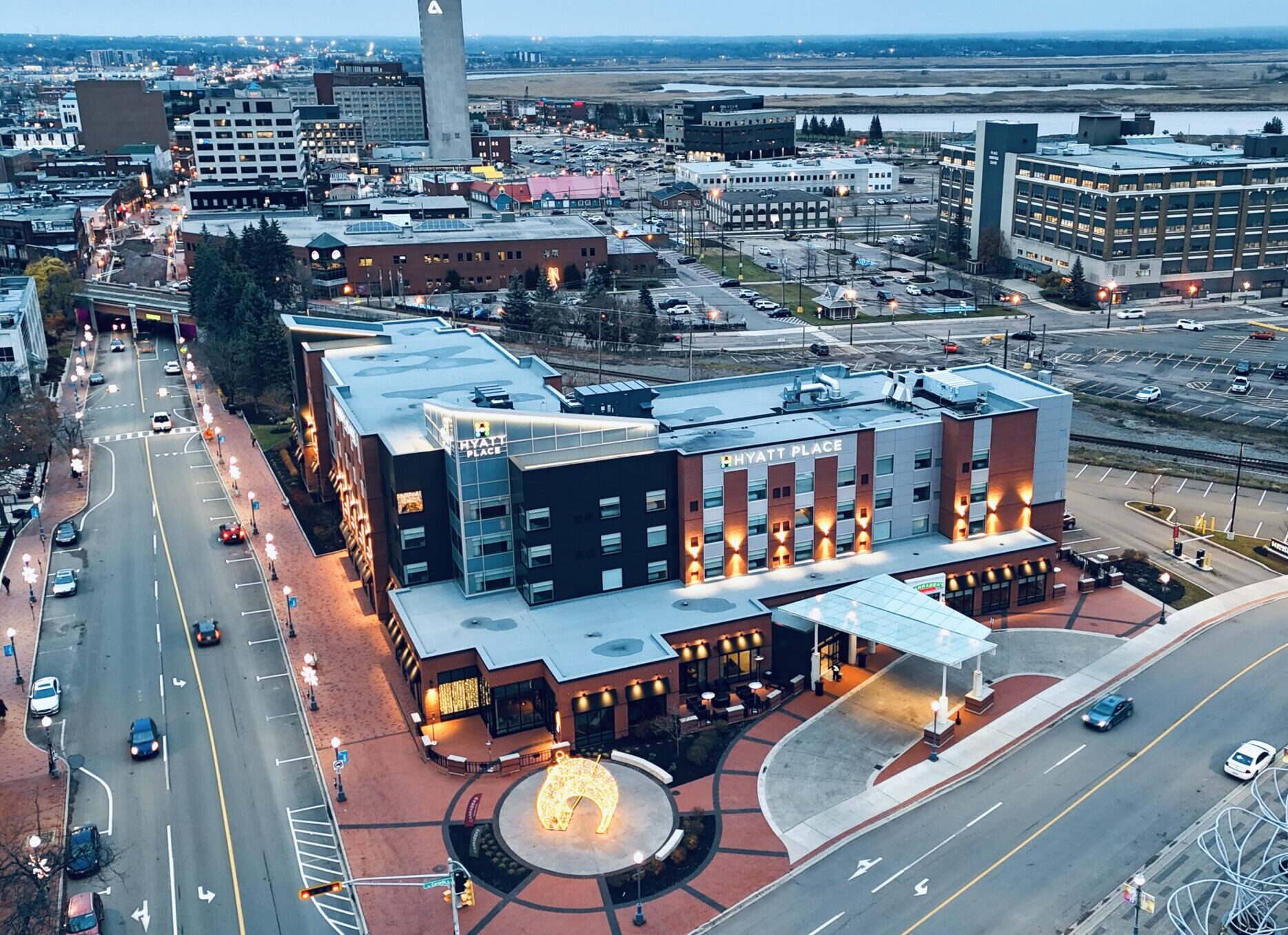 Autumn in Moncton: Cozy Markets, Fall Colours & Local Flavours - Roland ...