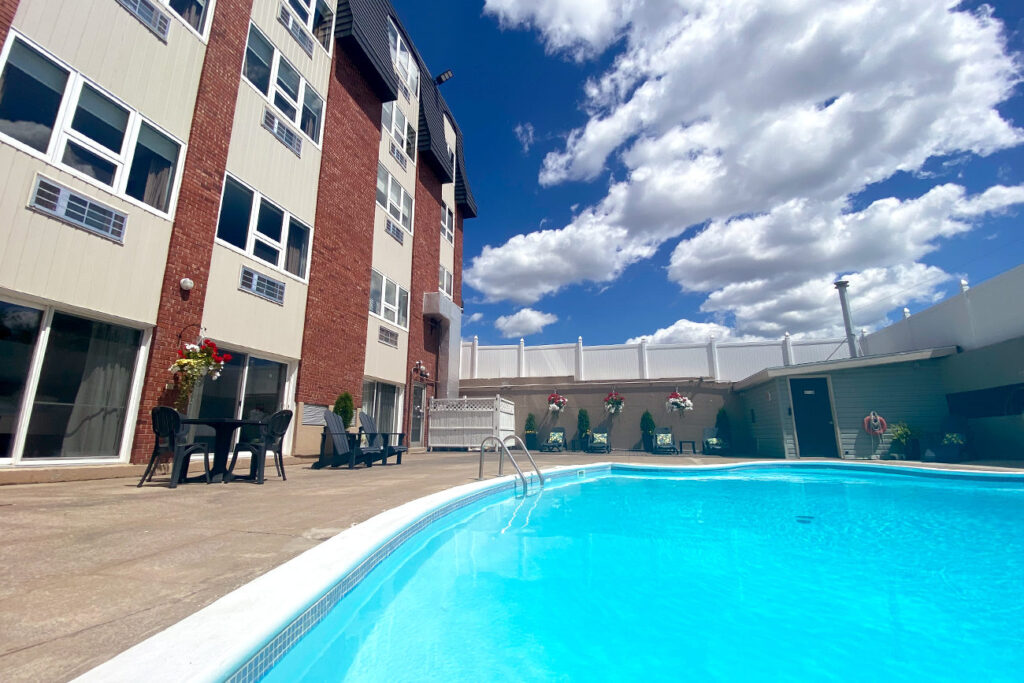 Moncton-Dieppe A Hotel Guide Unique Stays