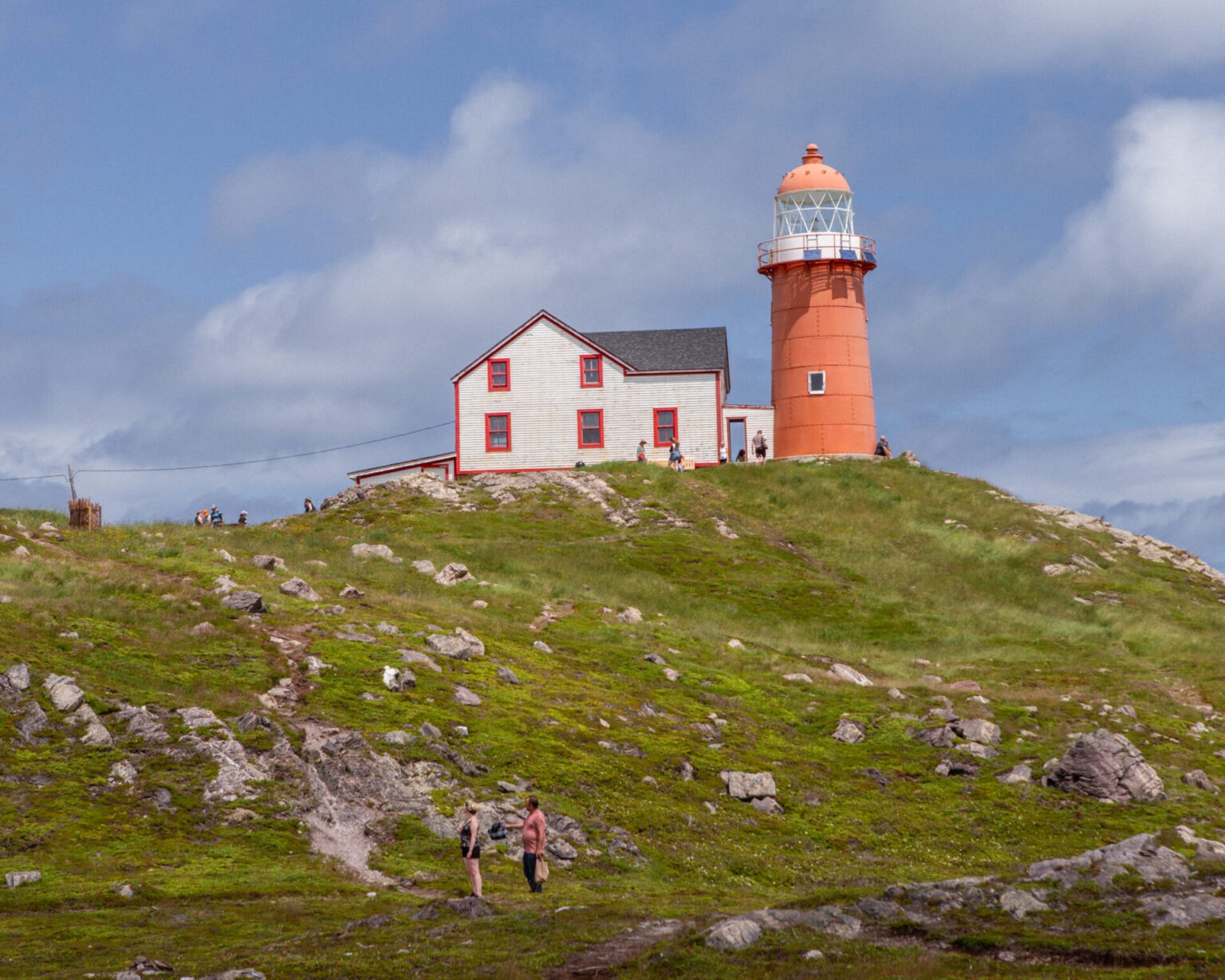 A Photography & Explorer’s Guide to Eastern Newfoundland