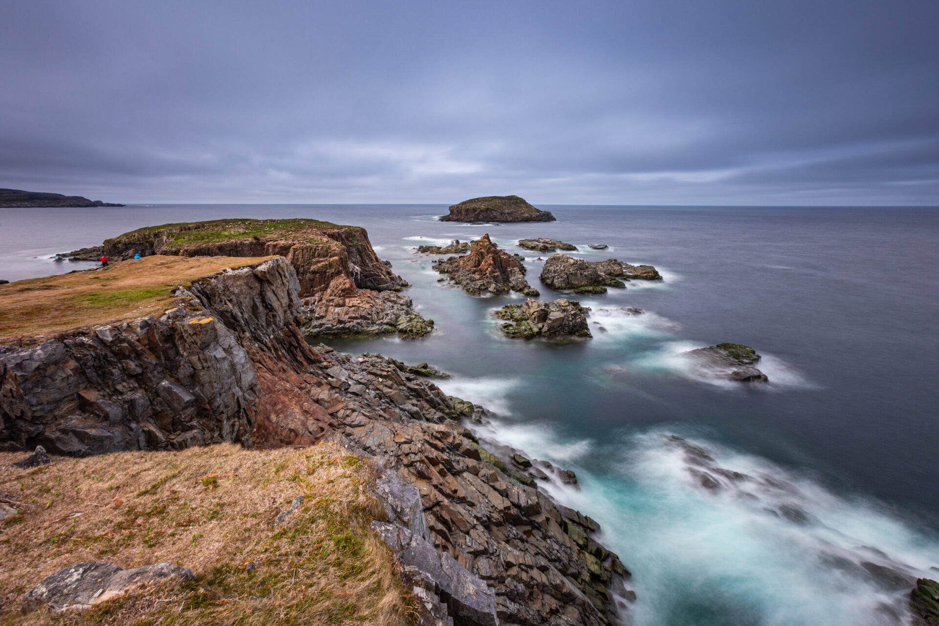 Newfoundland Travel Cost Guide (2026): Car, Flights & Trip Costs