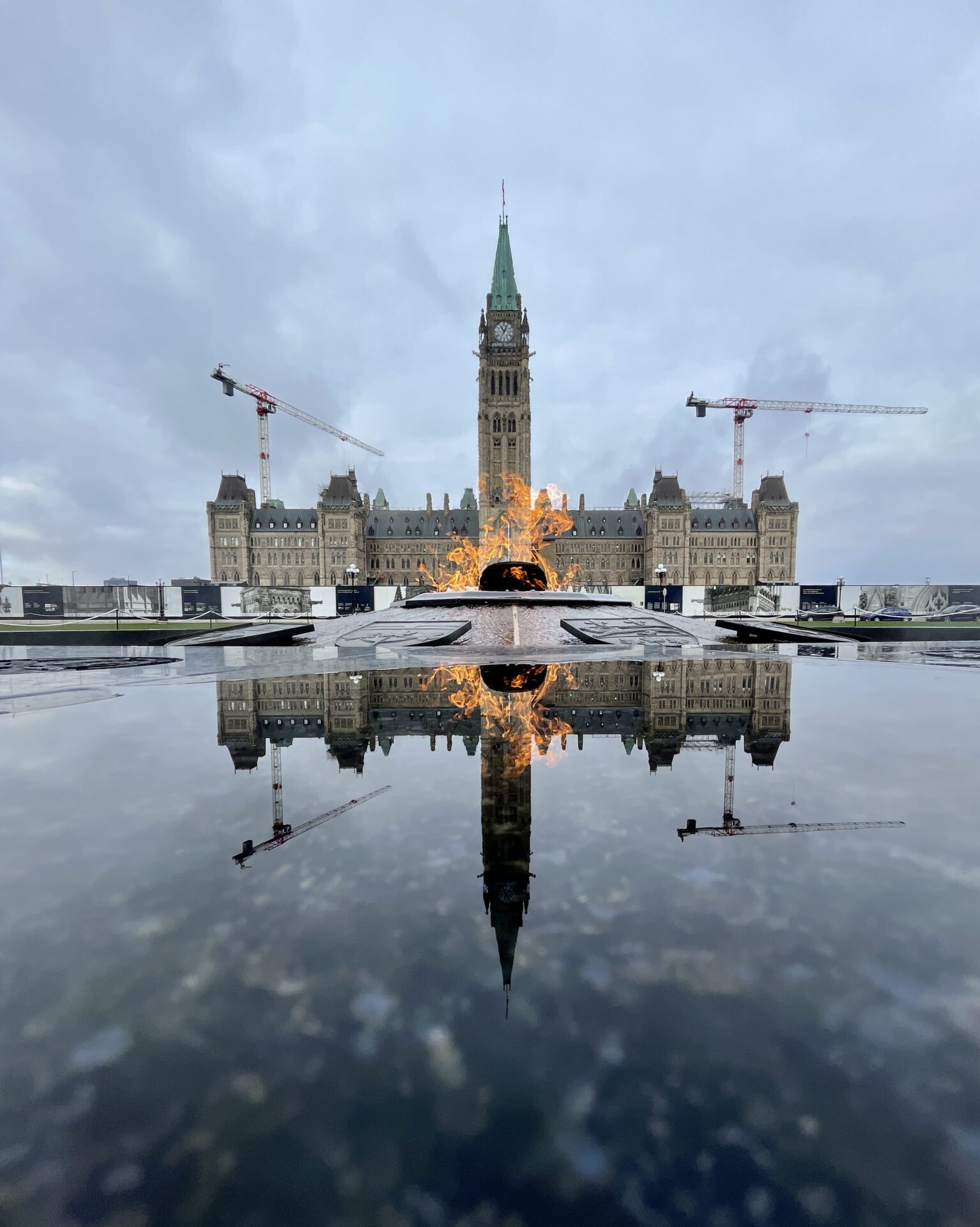 Interactive Canada Route Maps | 2026 Road Trip & Logistics Guide