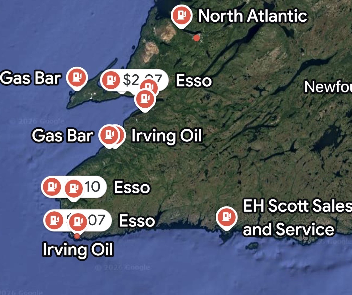 Western Newfoundland Logistics 2026: Routes, Bases & Planning